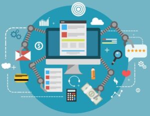 What is component management in software engineering? - TechLobsters